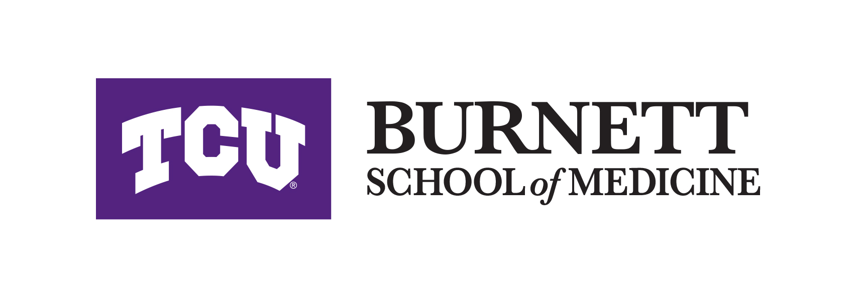 Anne Burnett Marion School of Medicine at Texas Christian University ...